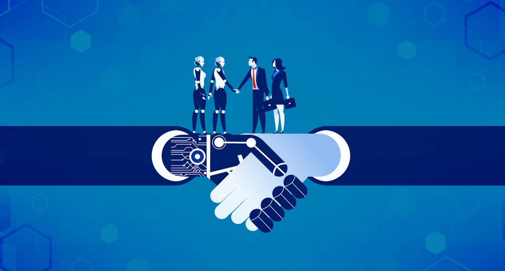 5 Reasons Why the Fintech Industry Should Adopt AI - Hedge Think 5 Reasons Why the Fintech Industry Should Adopt AI - Hedge Think