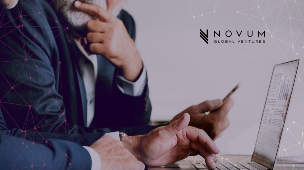 Novum Global Launches An Accelerator Program Based On Blockchain ... Novum Global Launches An Accelerator Program Based On Blockchain ...