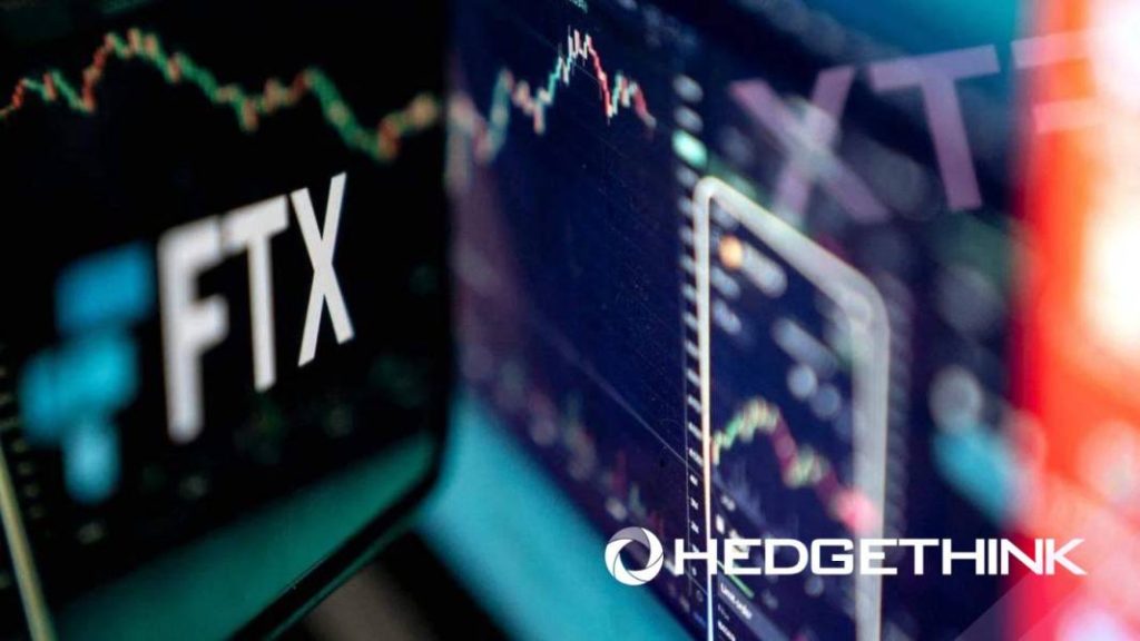 Ftx Bankruptcy How Is The Litigation Taking Shape Hedge Think