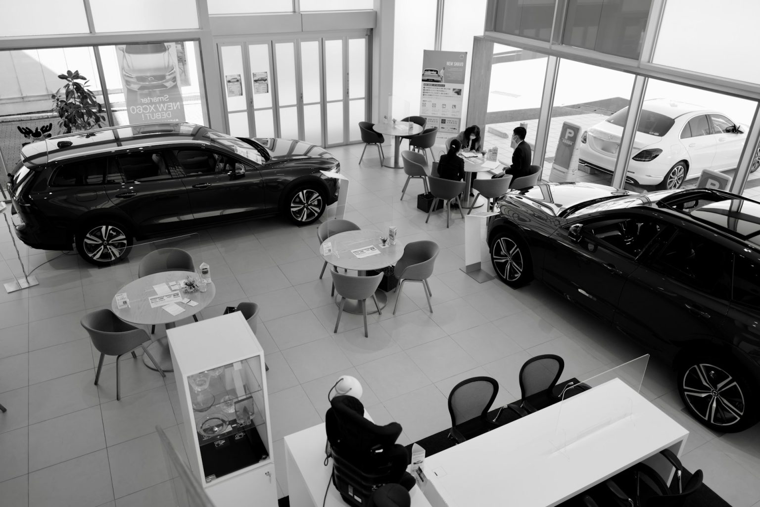 What to Know Before Trying to Sell Your Leased Car - Hedge Think