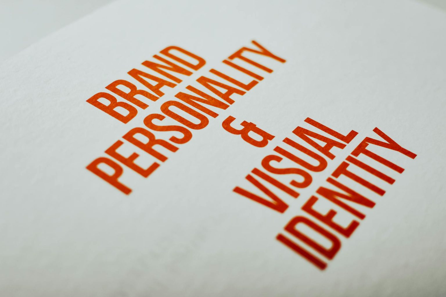 Why Personalization Matters More Than Ever For Modern Brands - Hedge ...